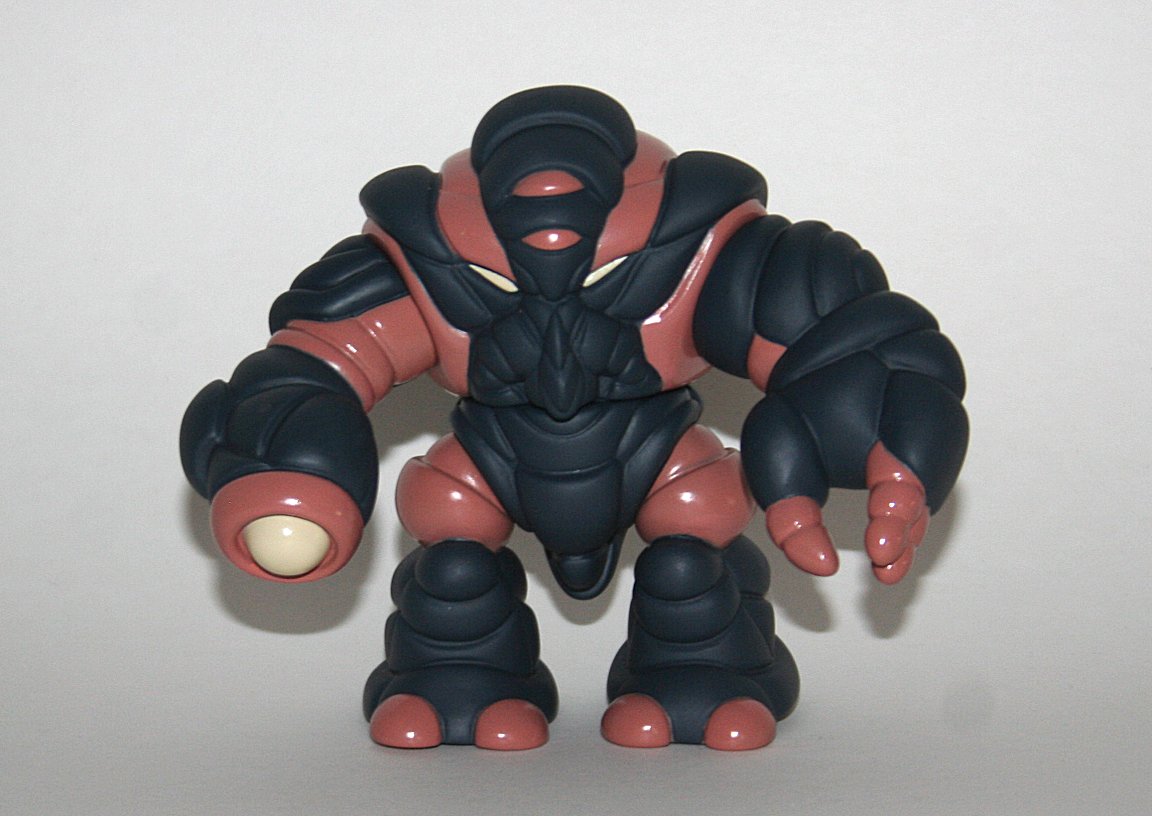 Onell Design Glyos Slate Blue and Clay Super Crayboth