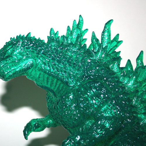 Viciousfun is Sofubi, Kaiju, Comics, Books, Trading Cards and MORE!