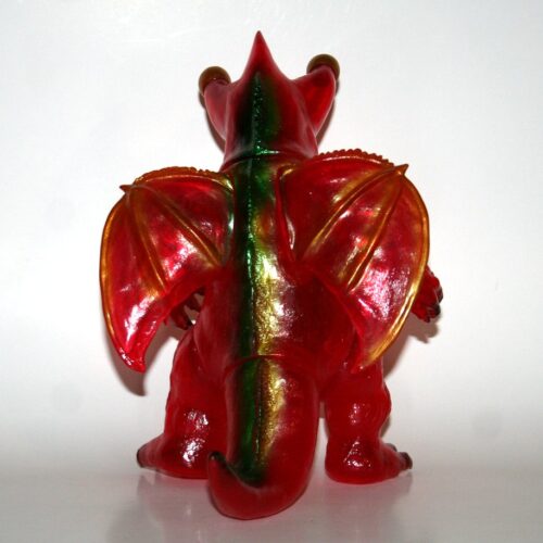 Viciousfun is Sofubi, Kaiju, Comics, Books, Trading Cards and MORE!