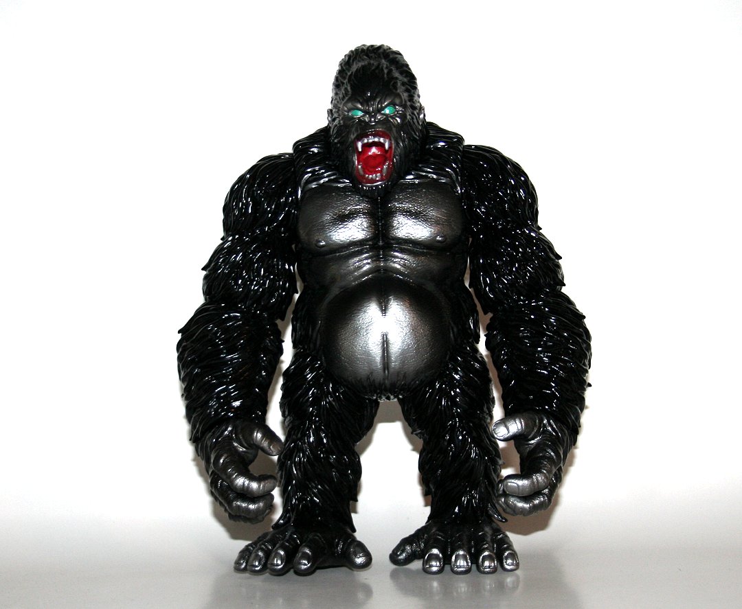 Planet X Asia Painted Black Goliathon